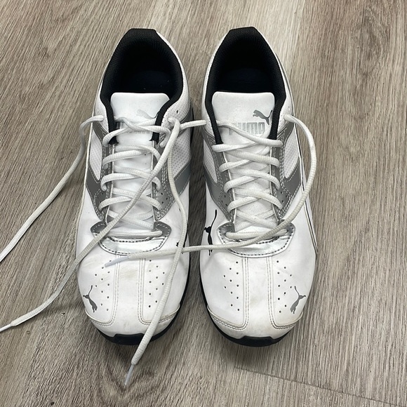 Puma | Shoes | Mens Puma Size 9 Shoes Like Brand New | Poshmark